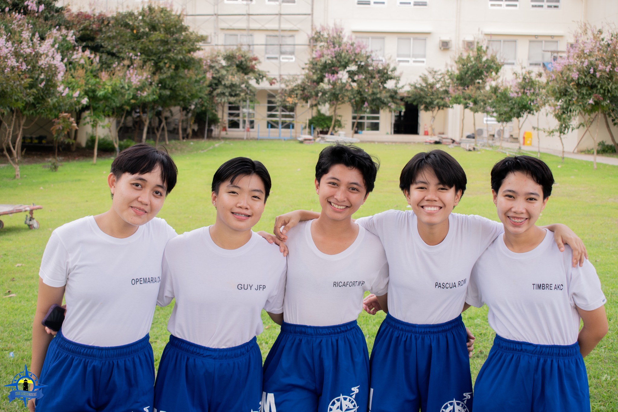 Happy 6th Founding Anniversary MOL Magsaysay Maritime Academy! - MOL ...